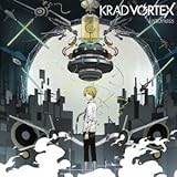 Amazon | KRAD MATRiX(限定盤)(DVD付) | Kradness | アニメ | ミュージック