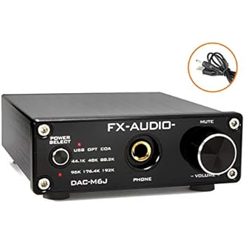 Amazon | プリンストン DSD対応DAC内蔵ヘッドホンアンプ DSD(2.8/5.6MHz 1bit) PCM( 384KHz ...