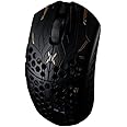 Amazon | final mouse Ultra light X gaming mouse (guardian, small) ファイナル ...
