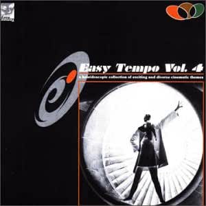 Amazon | Easy Tempo Vol 4 | Various | 輸入盤 | ミュージック