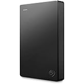 Seagate 2TB Expansion Portable HDD: External Hard Drives: Amazon.com.au