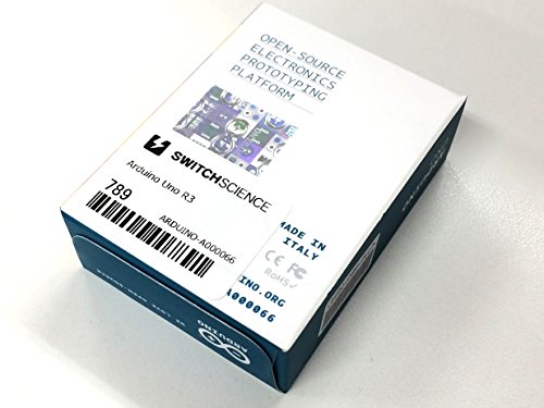 Arduino 入門 番外編 02 Arduino Uno R3 外観とピン配置 おもろ家