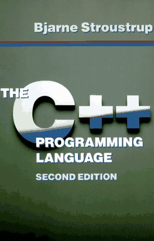 Amazon | The C++ Programming Language | Stroustrup, Bjarne | Language