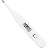 Amazon.co.jp： オムロン けんおんくん 電子体温計 MC-6740: ドラッグストア