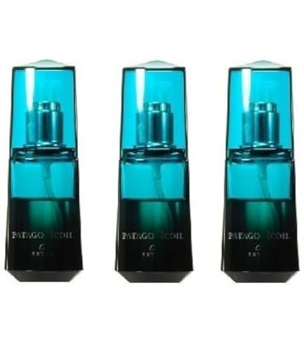 Amazon | 【デミコスメティクス】パタゴニックオイル アルカニシオン