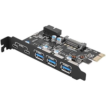 Amazon | GIGABYTE GC-TITAN RIDGE Thunderbolt3 拡張カード PCI-Express IO2341 ...