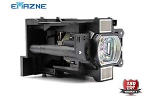 Amazon.co.jp： 交換用プロジェクターランプ 日立 DT01291, CPWX8255LAMP: パソコン・周辺機器