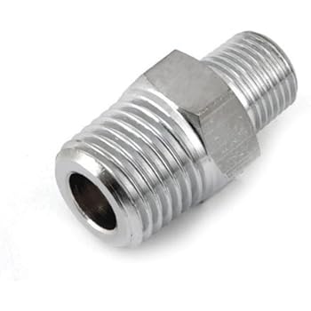 Amazon.co.jp： SK11 ニップルソケット異径 おねじR(PT)1/4 めねじRc(PT)1/8 2M×1F NF-1021 0620: DIY・工具・ガーデン