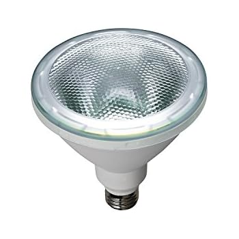 Amazon | ELPA LED電球 ビーム球形 1000ルーメン 口金直径26mm 昼光色 LDR14D-M-G050 | 朝日電器 | ホーム＆キッチン