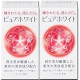 Amazon.co.jp: ピュアホワイト 240粒 : ドラッグストア
