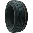 Amazon.co.jp: NITTO(ニットー) タイヤ サマータイヤ 1本 NT555 G2 245/35R20 95Y XL 20インチ : 車＆バイク