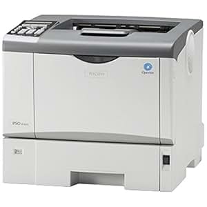 Amazon.co.jp： リコー A4モノクロレーザープリンター IPSiO SP 4310 308776: パソコン・周辺機器