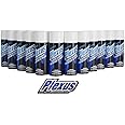 Amazon | Plexus 20214 エアゾールプラスチッククリーナー保護剤とポリッシュ 13オンス 米国製ステッカー付き (12パック ...