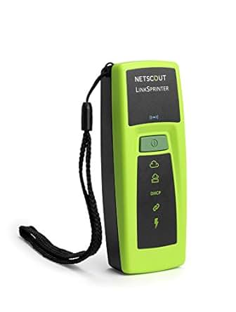 Amazon | ネットスカウト NETSCOUT LinkSprinter モデル 300 【国内正規品】 LSPRNTR-300 | 光学 ...