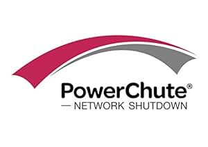 Amazon | PowerChute Network Shutdown 1 Node Windows & Linux SSPCNSWL1J ...