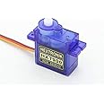 Amazon | HXT900 マイクロサーボ 1.6kg / 0.12sec / 9g | ラジコン・ドローン 通販