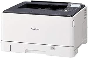 Amazon | キヤノン A3対応モノクロレーザービームプリンターCanon Satera（サテラ） LBP441 | キヤノン | インクカートリッジ 通販