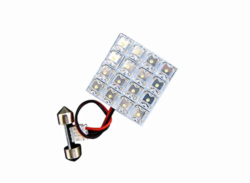 Amazon | ダイハツ ミライース LA350S LA360S LEDルームランプ 対応年式 H29.5～ 保証期間6ヶ月】 | ルームランプ | 車＆バイク