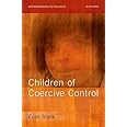 Children of Coercive Control : Stark: Amazon.com.au: Books