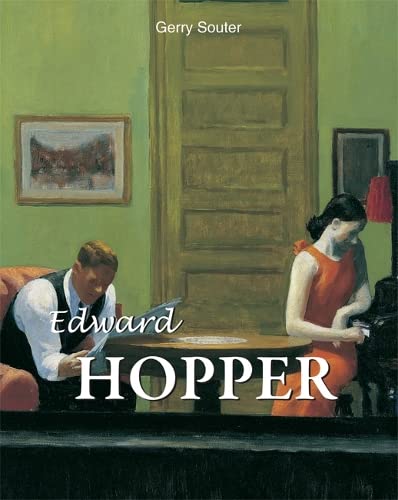 Amazon | Edward Hopper | Souter, Gerry | History