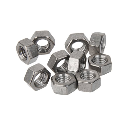 Đai ốc ( M12) Hexagonal Nut EA949GG-112 ( 10 cái / bộ ) ESCO