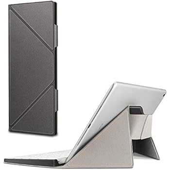 Amazon | 【 Ambertech 】 Bluetooth ワイヤレスキーボードケース 防塵防衝撃カバー 持ち運びに便利 汎用型 ...