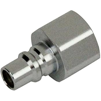 Amazon | SK11 スーパーカプラ G(PF)1/4 おねじ 02PFF AP-24S | ジョイント