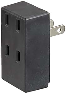 Amazon | エレコム フロントタップ/3個口/ブラック T-TR02-2300BK | エレコム | 電源タップ 通販