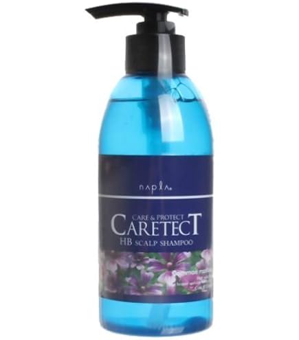 Amazon.co.jp: ナプラ ケアテクト HB スキャルプシャンプー(頭皮ケア用