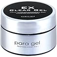 Amazon | パラジェル(para gel) クリアジェルEX 4g | パラジェル(para gel) | ジェルネイル 通販