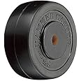 Amazon.co.jp: ハンマーキャスター S型用 ゴム一体車輪 樹脂ブッシュ入り 65mm 425S-R65 [A050201] : DIY・工具・ガーデン