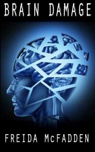 Amazon | Brain Damage | McFadden, Freida | Medical