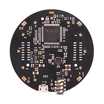 Amazon | ReSpeakerマイクアレイ v2.0 ReSpeaker Mic Array v2.0 四つのPDMマイク 拡張ボード ...