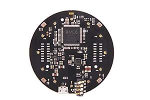 Amazon | ReSpeakerマイクアレイ v2.0 ReSpeaker Mic Array v2.0 四つのPDMマイク 拡張ボード ...