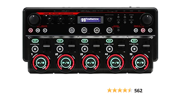 31％割引ブルー系2021年新作 RC-505 Loop Station ※今だけ対応ケーブル類付けられます♡ その他 オーディオ機器ブルー系 ...