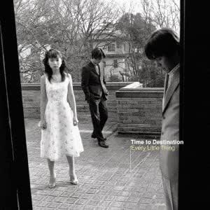 Amazon | Time to Destination （マスターピース・シリーズ） | Every Little Thing | J ...