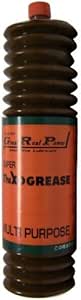 Amazon | GRP THIXOGREASE ティキソグリース #2 （スーパーチキソグリス） | エンジンオイル・オイルフィルター ...