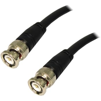 Amazon.co.jp： BNCケ－ブル 5C/2V 75ΩOFC 20m: 家電・カメラ