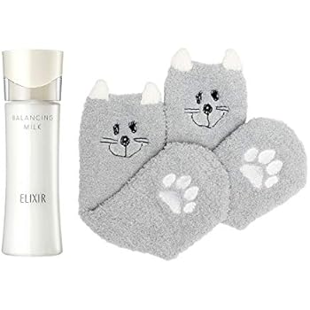 Amazon | エリクシール ルフレ バランシング ミルク 乳液 1 (さらさらタイプ) 130mL | ELIXIR REFLET(エリクシール ルフレ) | ビューティー 通販