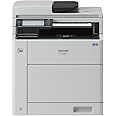 Amazon.co.jp: RICOH P C370SF A4カラープリンター複合機 : パソコン・周辺機器