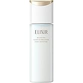 Amazon | ELIXIR エリクシール リフトモイスト ローション みずみずしいタイプ ba 170mL 本体 医薬部外品 化粧水 エイジングケア 保湿 毛穴 トラネキサム酸 ハリ ...