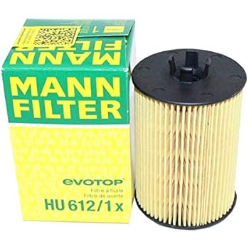 Amazon | ヘングスト(HENGST)オイルフィルター Mercedes Benz 176 (A クラス) 2701800109 ...