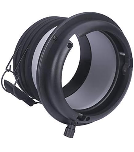 Elinchrom El11095 Fomito Photo Studio Bowens Speedring To Elinchrom ...