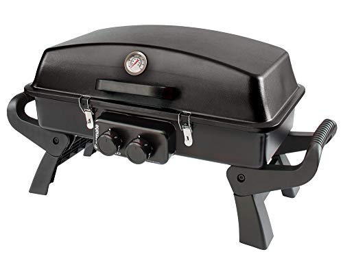 Pick the best small BBQ for days out in Australia - SmartStepstoAustralia