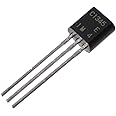 Amazon.co.jp: シリコン NPN トランジスタ 55V 100mA C1345 2SC1345E (5個セット) : 産業・研究開発用品