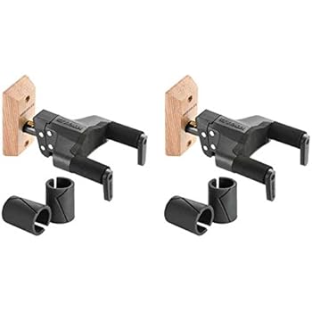 Amazon | HERCULES GSP38WB PLUS ギターハンガー | ギタースタンド・ハンガー・ホルダー | 楽器