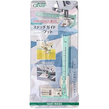 Amazon | Clover アイロン定規ロング 25-059 | メジャー・定規 通販