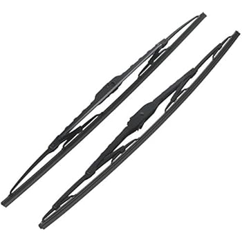 Amazon | BOSCH(ボッシュ) 輸入車用ワイパーブレード ツイン車種専用 550/530mm 582S | ワイパーブレード | 車＆バイク