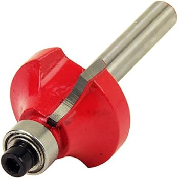 Amazon | SK11 ルーター・トリマービット ボーズ面 32mm SRB-11 | DIY・工具・ガーデン