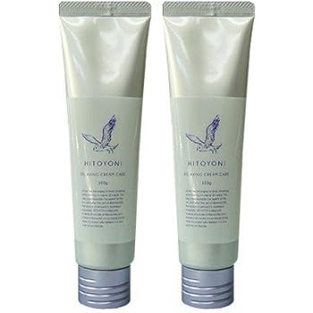 Amazon | デミ ヒトヨニ リラクシング クリームケア 100g ×2個 セット うるおいを補給し、やわらかくなめらかな髪と肌へ DEMI HITOYONI | デミ | シャンプー 通販